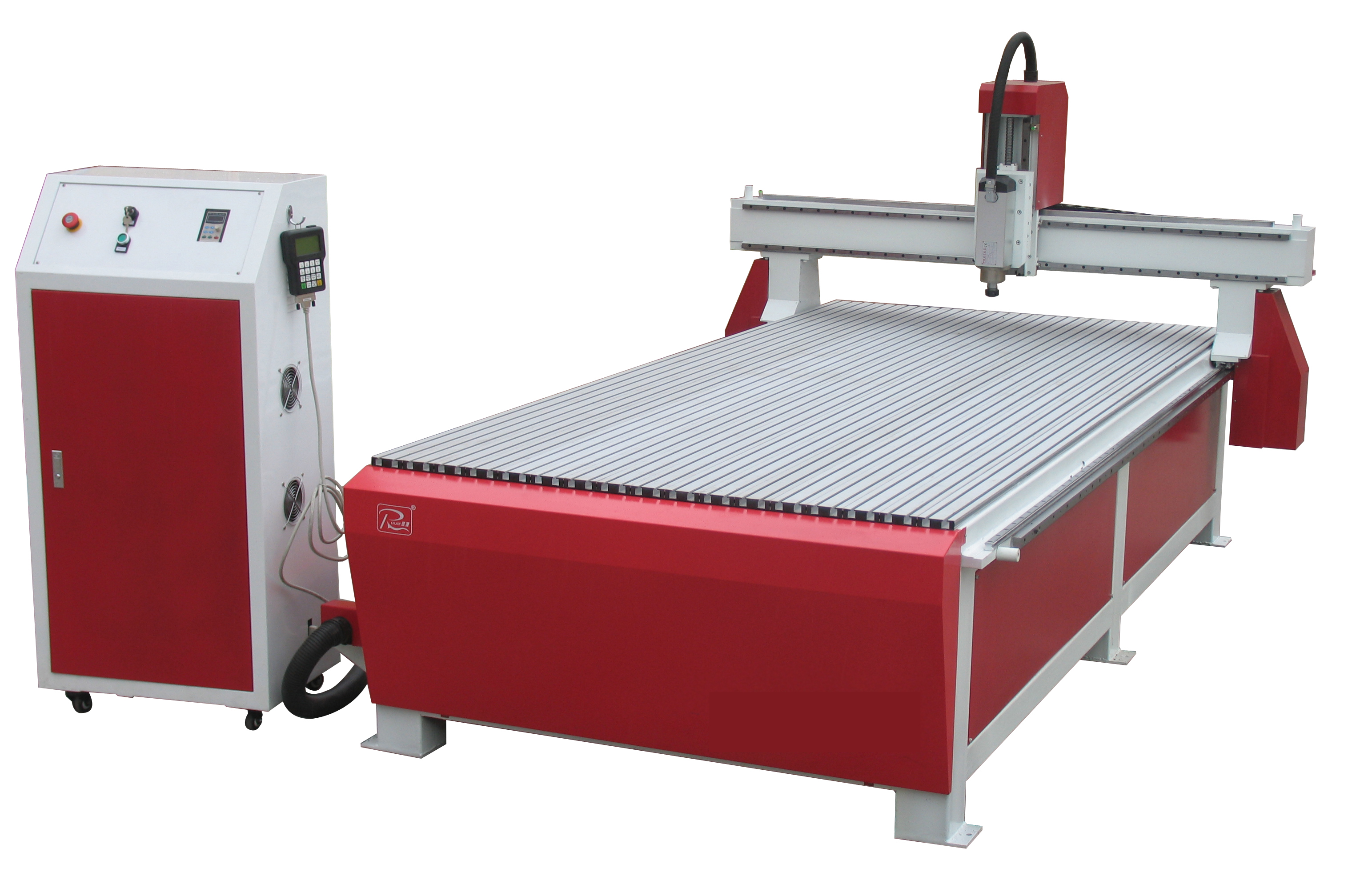 Como Trabalha Um Router Cnc Corte Em Router Cnc
